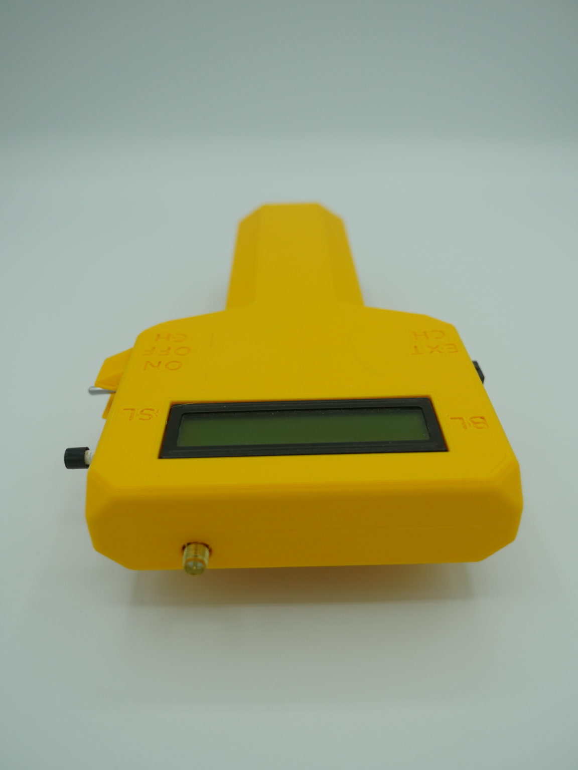 Pro Case (V3.0) – Black Aero