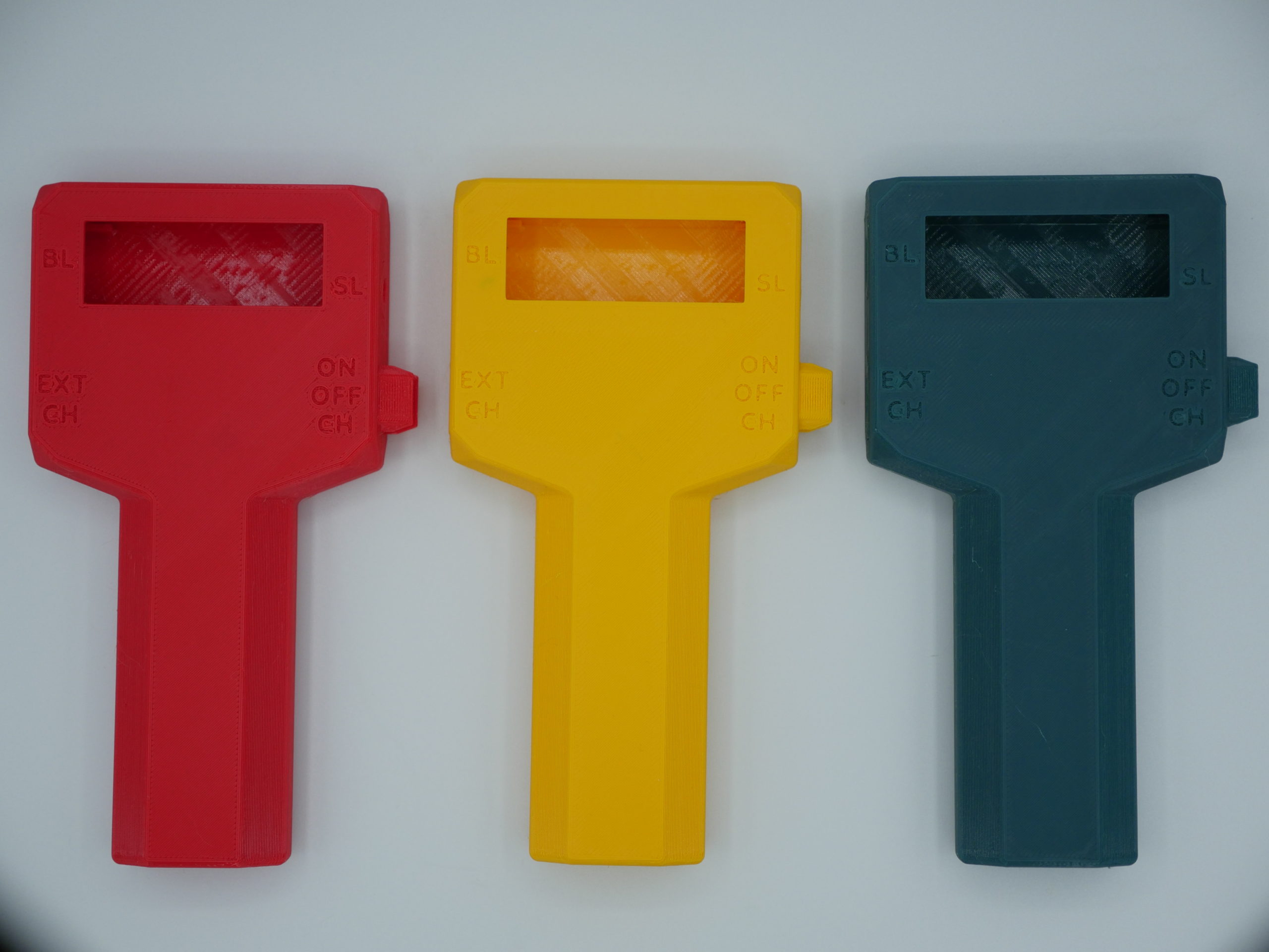 Pro Case (V3.0) – Black Aero